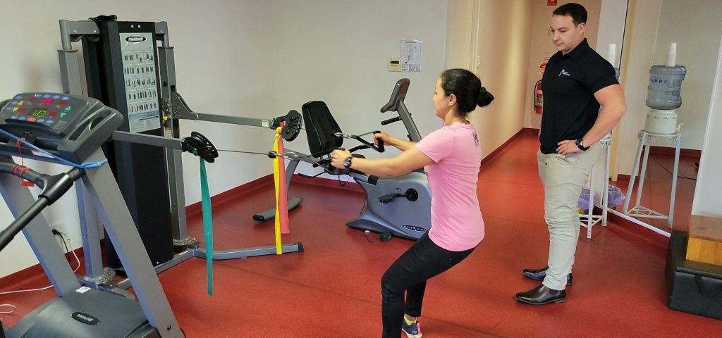 Functional capacity evaluations – Mt Isa Physiotherapy