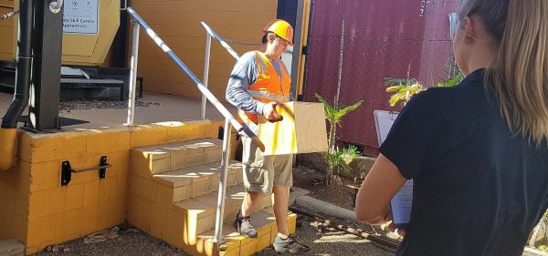 Manual tasks risk management training – Mt Isa Physiotherapy