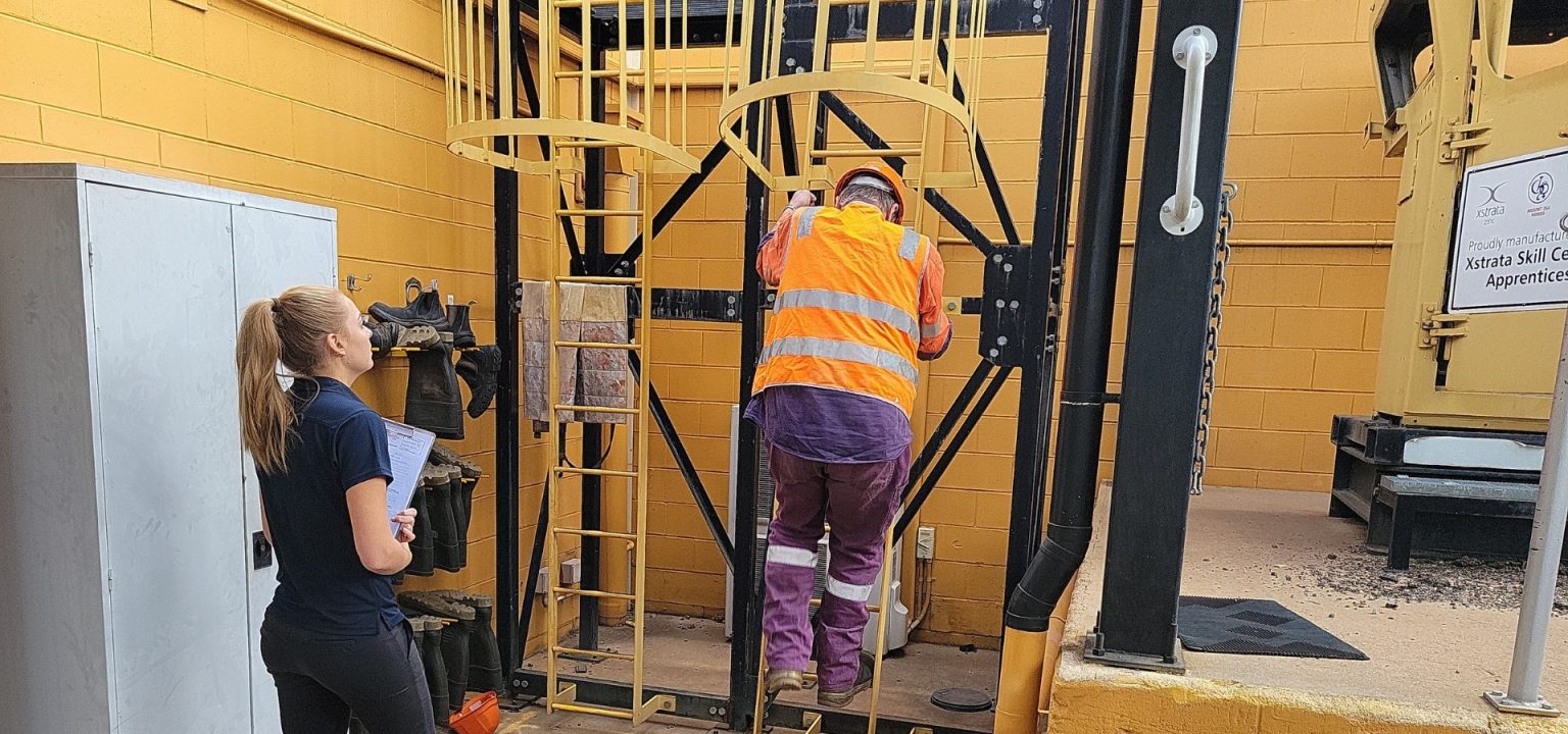 Mining – Mt Isa Physiotherapy