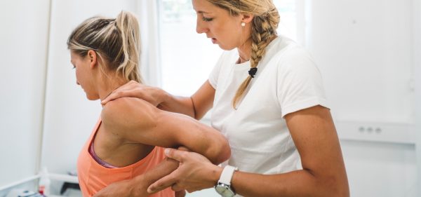 Musculoskeletal physiotherapy – Mt Isa Physiotherapy