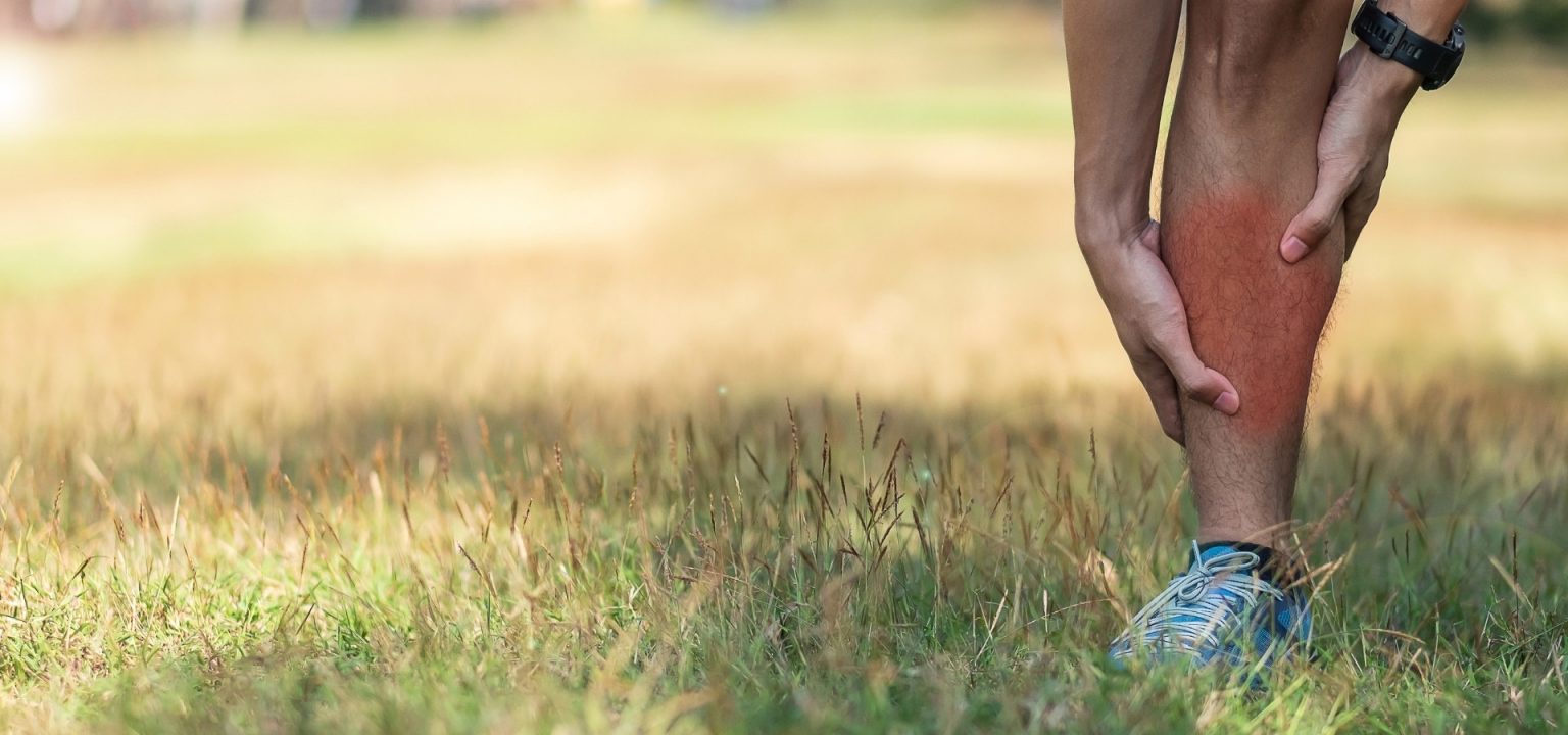 Shin splints – Mt Isa Physiotherapy